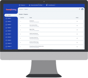 Home - Drivers Education Texas | Parent Taught