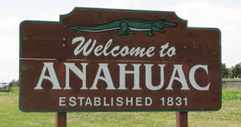 Defensive Driving Anahuac Texas