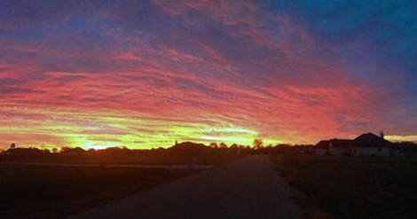 Defensive Driving Tarkington Prairie Texas