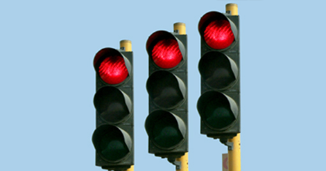 Traffic Signal Standards
