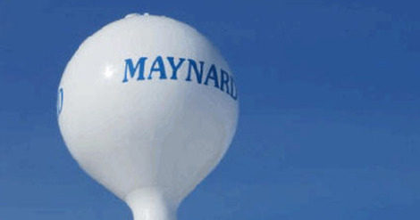 Defensive Driving Maynard Texas