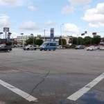 Driving at Intersections in Texas