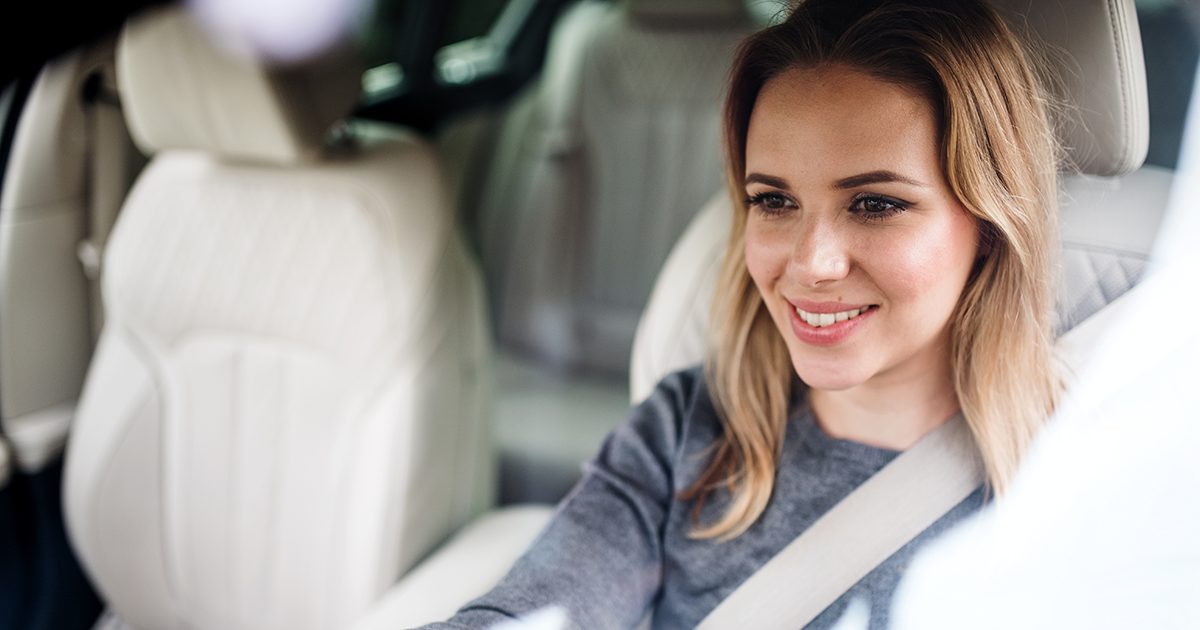 Keep Calm and Keep Driving | Online Driving Course