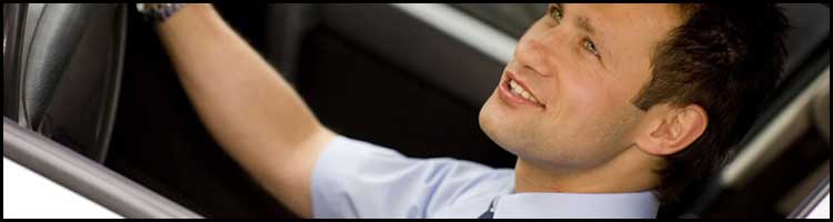 Keep Calm and Keep Driving | Online Driving Course