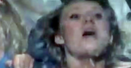 PSA Texting while Driving