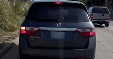 When to Use Turn Signals | Safe Driving Course