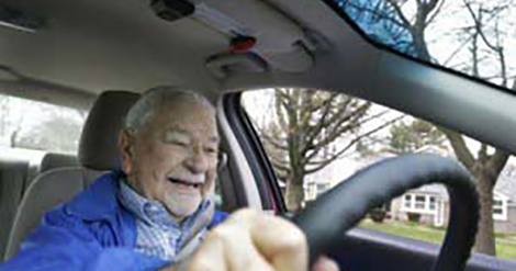 Senior Defensive Driving Course | Tips for Driving Safely
