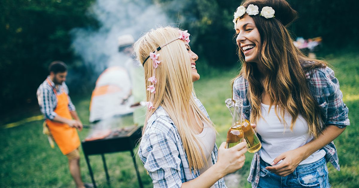 5 Ways To Stay Safe During Memorial Day Weekend