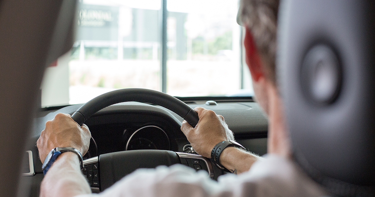 7 Defensive Driving Tips | Comedy Driving Defensive Driving