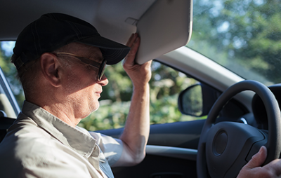 Comedy Driving: $25 - Texas Defensive Driving Online Course